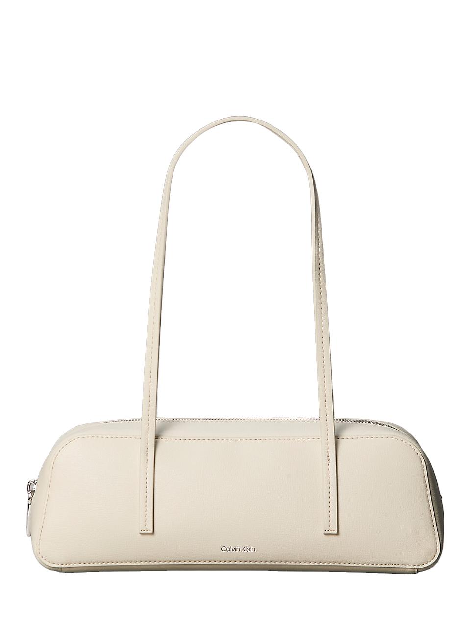 CALVIN KLEIN Calvin Klein Slim Shoulder Bag with Foil Logo
